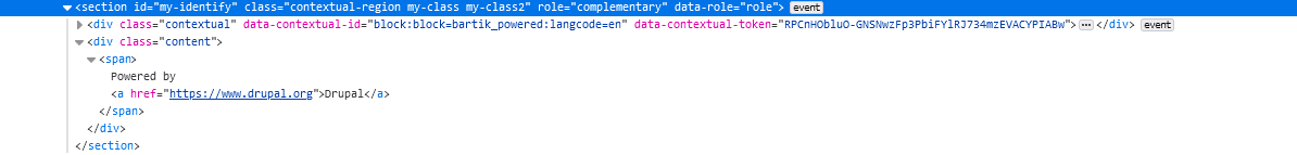 Adding Custom Fields On Config Block Entity Using The Thirdpartysettingsinterface Codimth