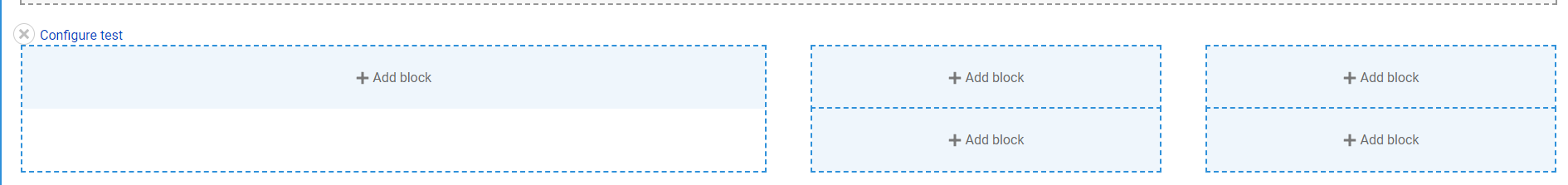 How To Create Custom Layouts In Drupal 8 And 9 Codimth