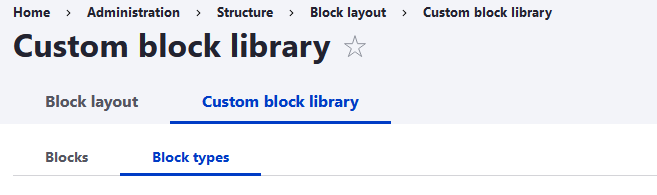 How To Create Custom Local Tasks Programmatically In Drupal 8 And 9 Codimth
