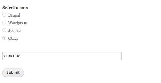 Drupal 8 Conditionally Hideenable A Form Field Programmatically Codimth